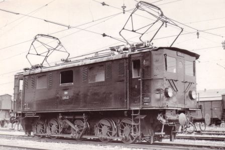 BAHNTECHNISCHES BILDARCHIV von Ing. Peter Kuderna