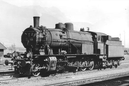 BAHNTECHNISCHES BILDARCHIV von Ing. Peter Kuderna